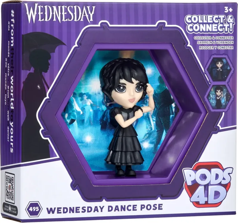 WOW! Stuff® 4D детска играчка - Lidl - Сравни цените - MySupermarket